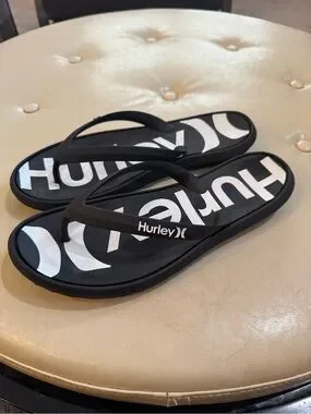 Hurley | Shoes | Hurley Mens Sz 1 | Poshmark